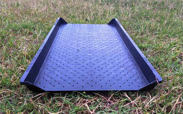 Open Ended Trays – Curlys Ag