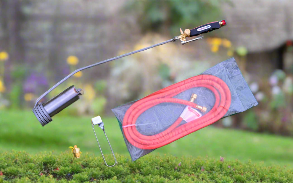 Weed Wand: Most Powerful Australian Made Weed Torch Burner – Curlys Ag